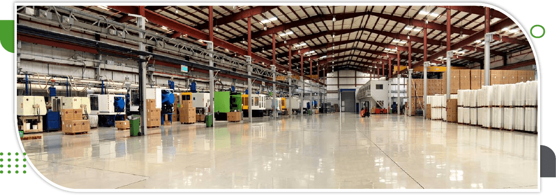 About Us – Zamil Plastic Industries Co